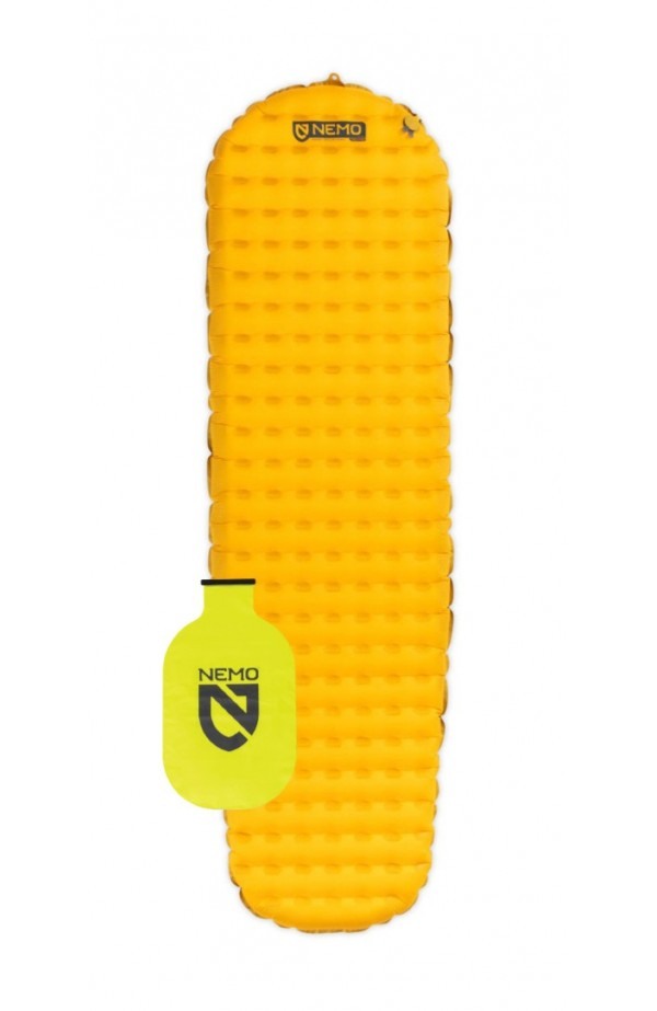 Nemo Tensor Mummy Regular Sleeping Mat NZ - Free Shipping over $150 ...