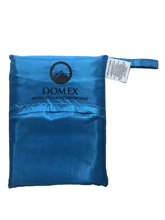 Domex Polyester bag liner NZ - Free Shipping over $150 | Loggers Shop